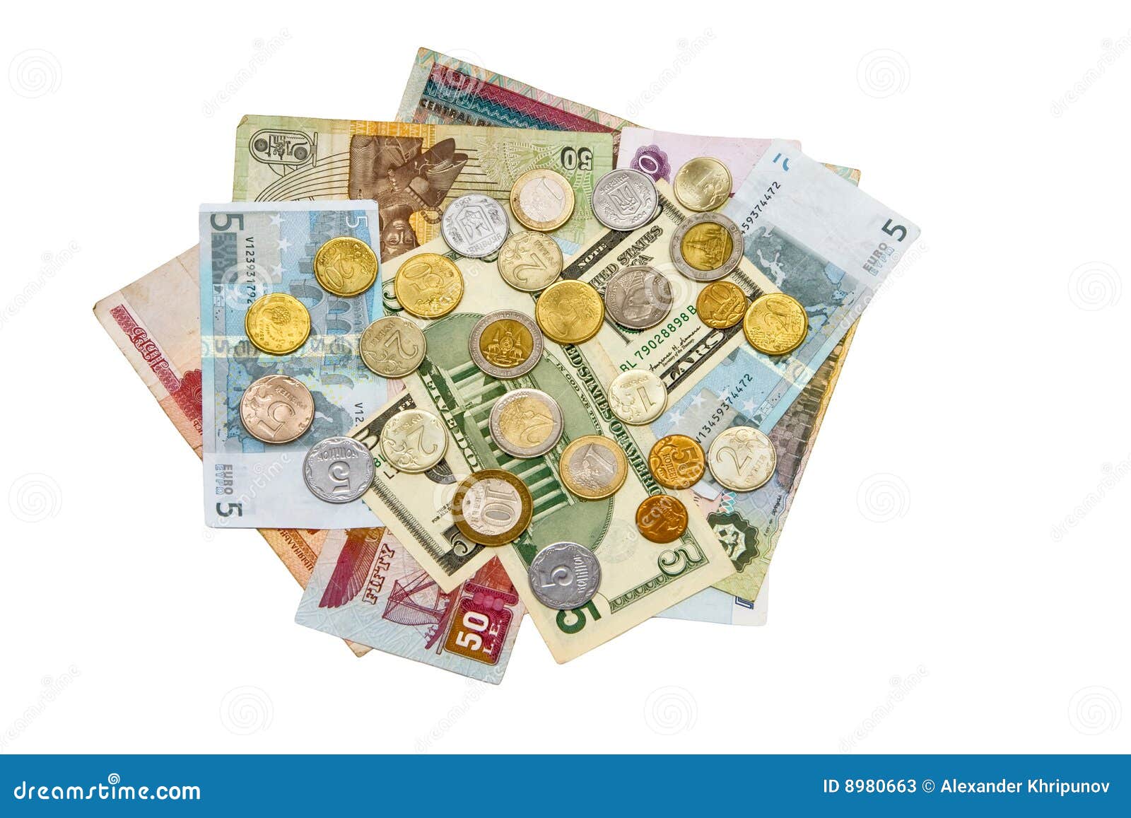 International money stock image. Image of forex, asian - 8980663