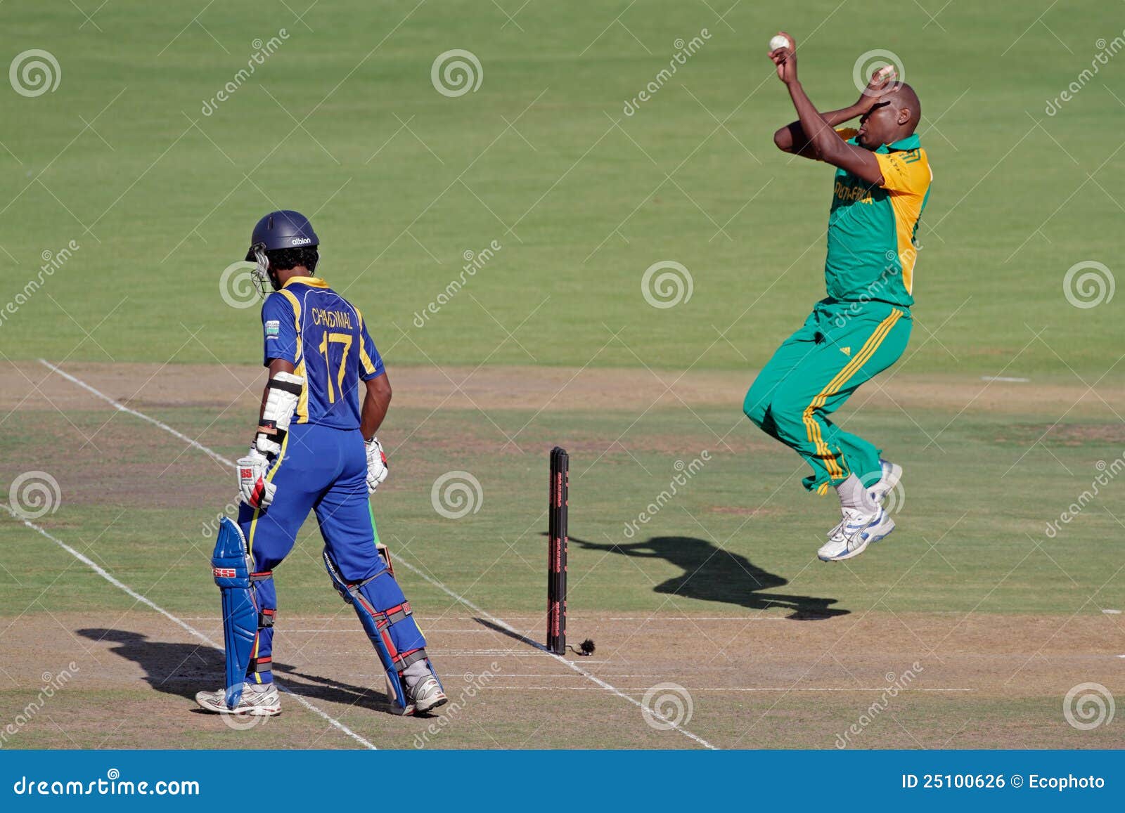 International One-day Cricket Editorial Photo - Image of play, male ...