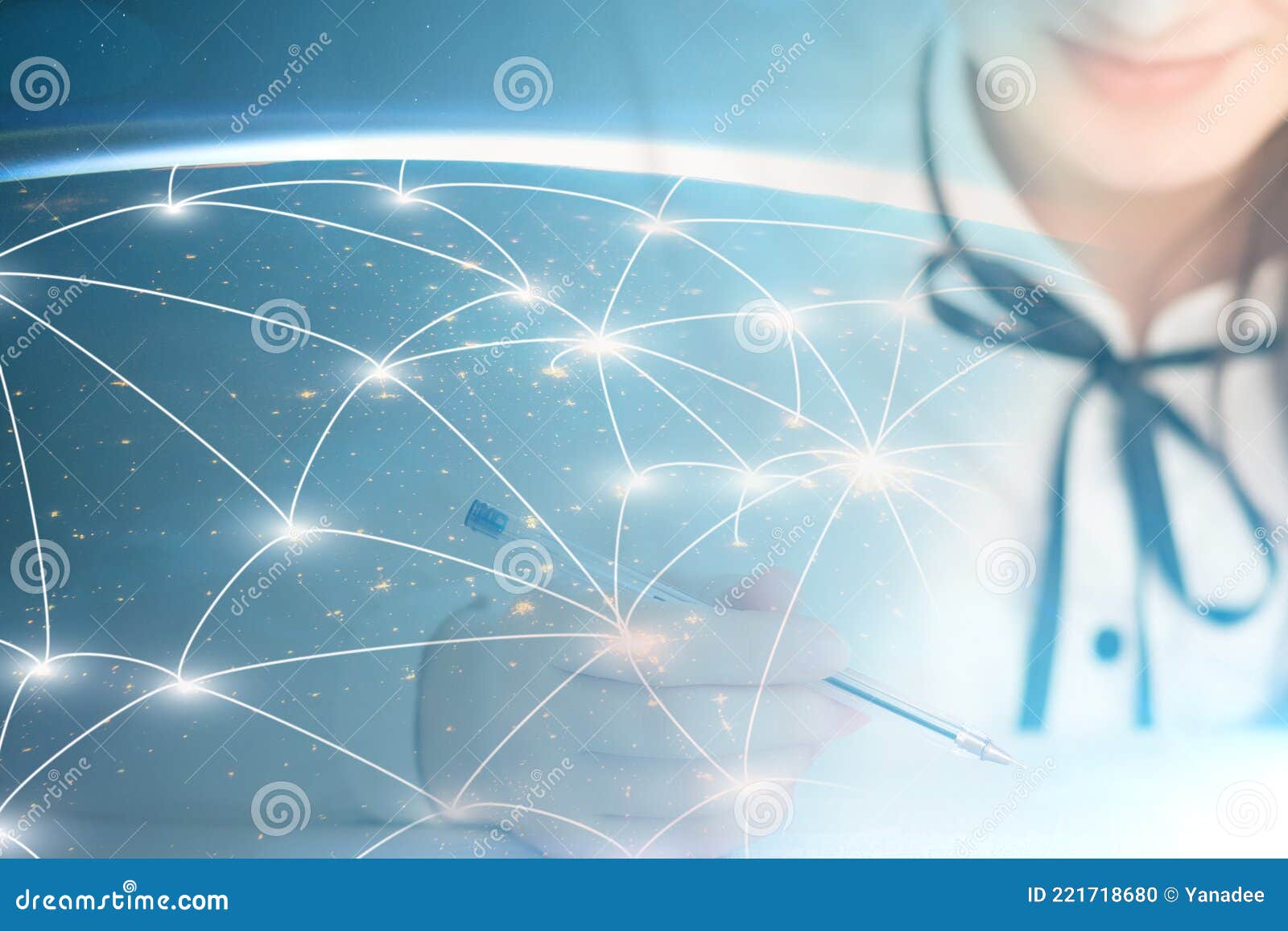 International Online Education Students at Schools, Colleges, and ...