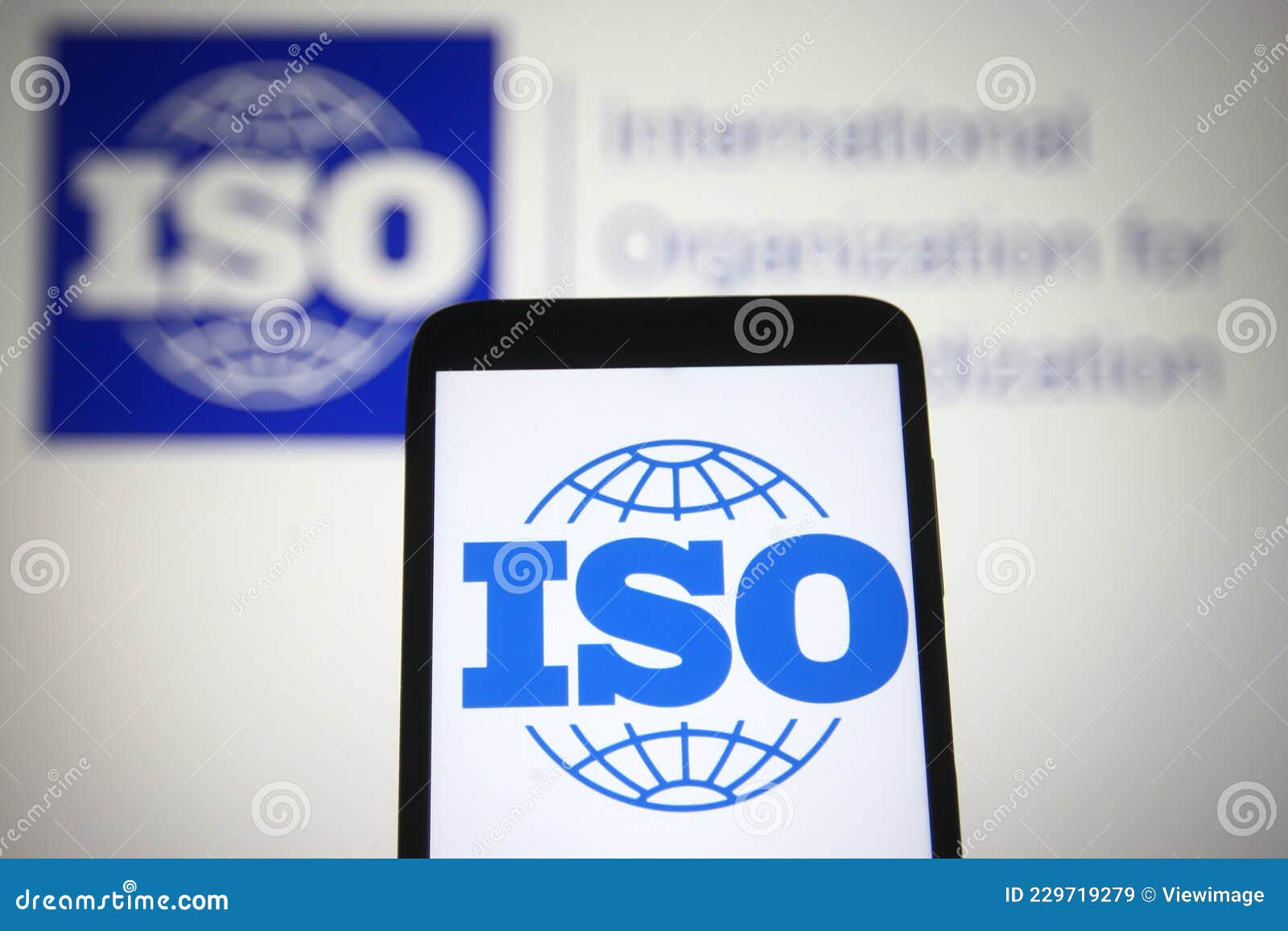 International Organization for Standardization ISO Logo Editorial Stock ... International Organization for Standardization ISO Logo Editorial Stock ...