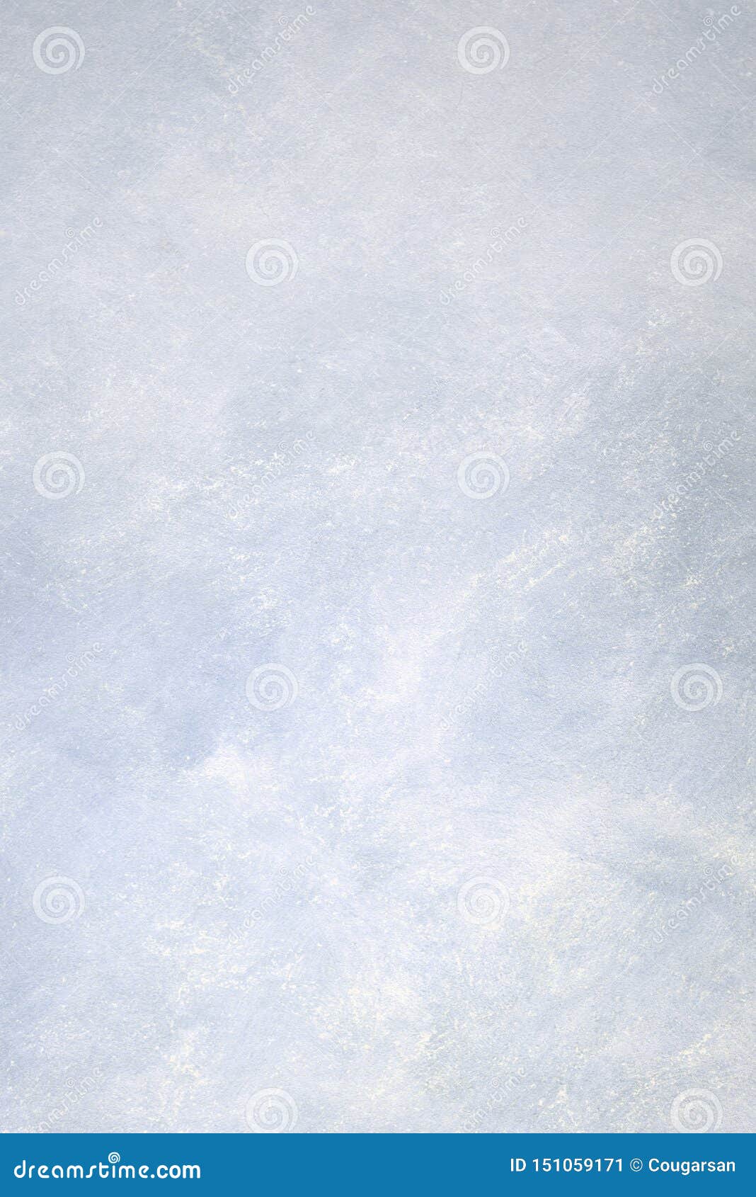 Gradient Pastel Blue Grunge Effect Textured Background Stock ...