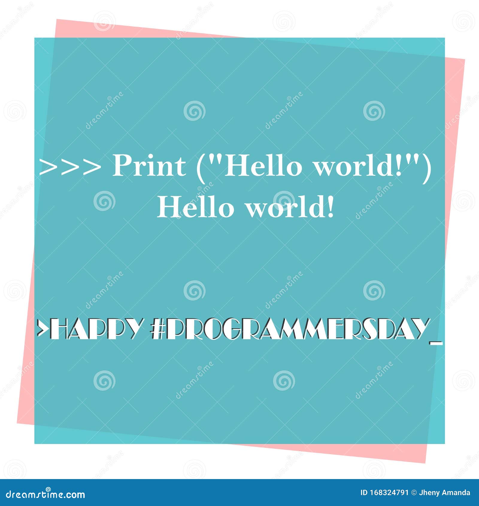 International Programmers` Day Illustration Day Of The Programmer Communities Programming