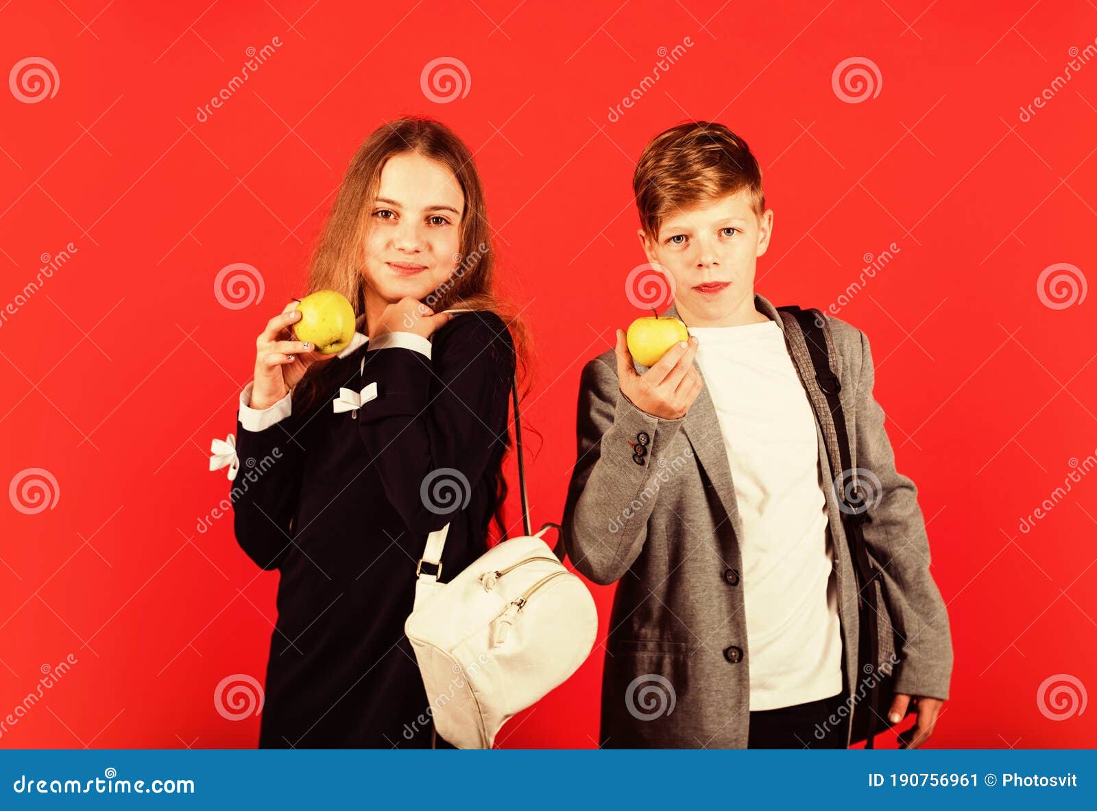 International Students Exchange. School Knowledge. Regular School ...