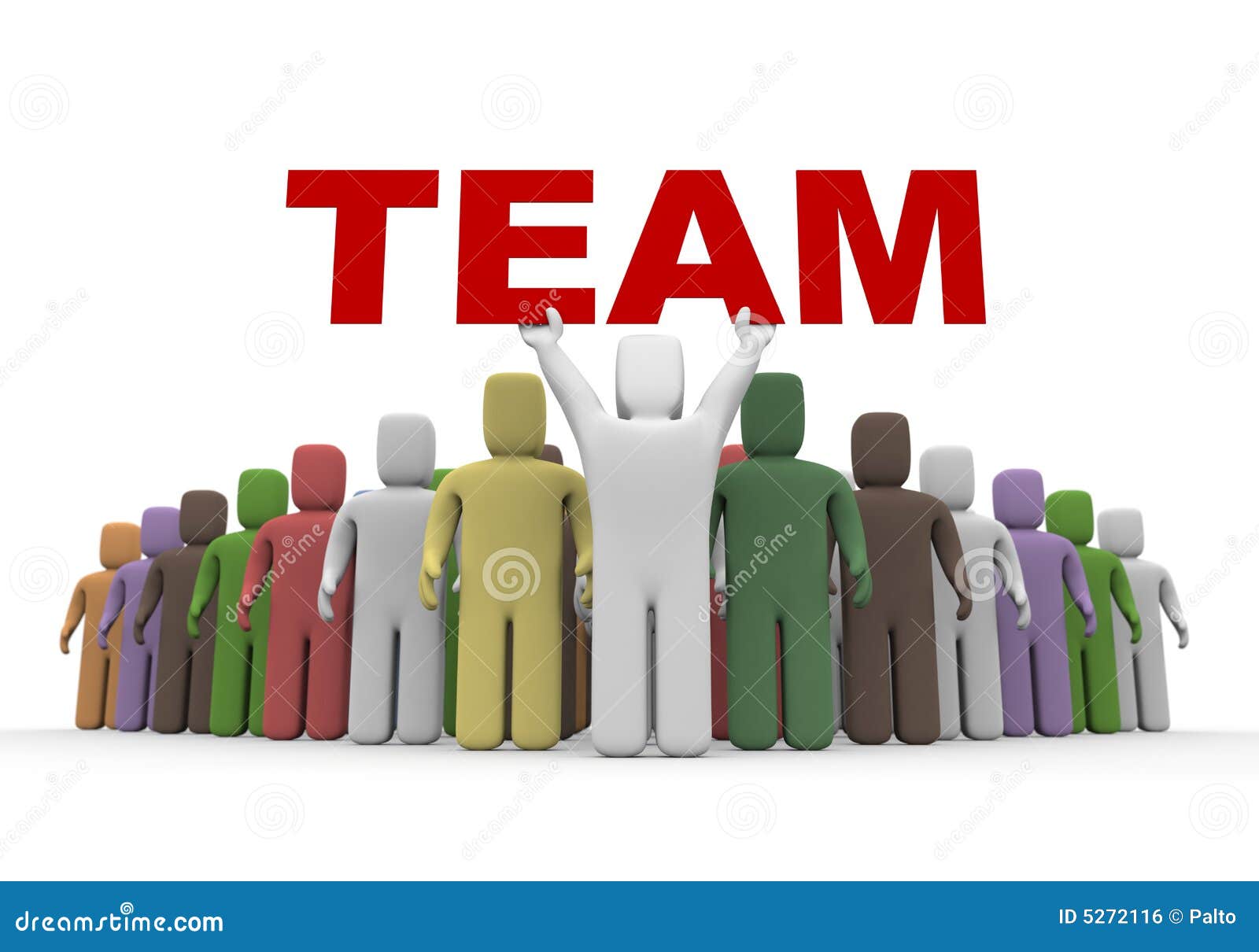 International team stock illustration. Illustration of international ...