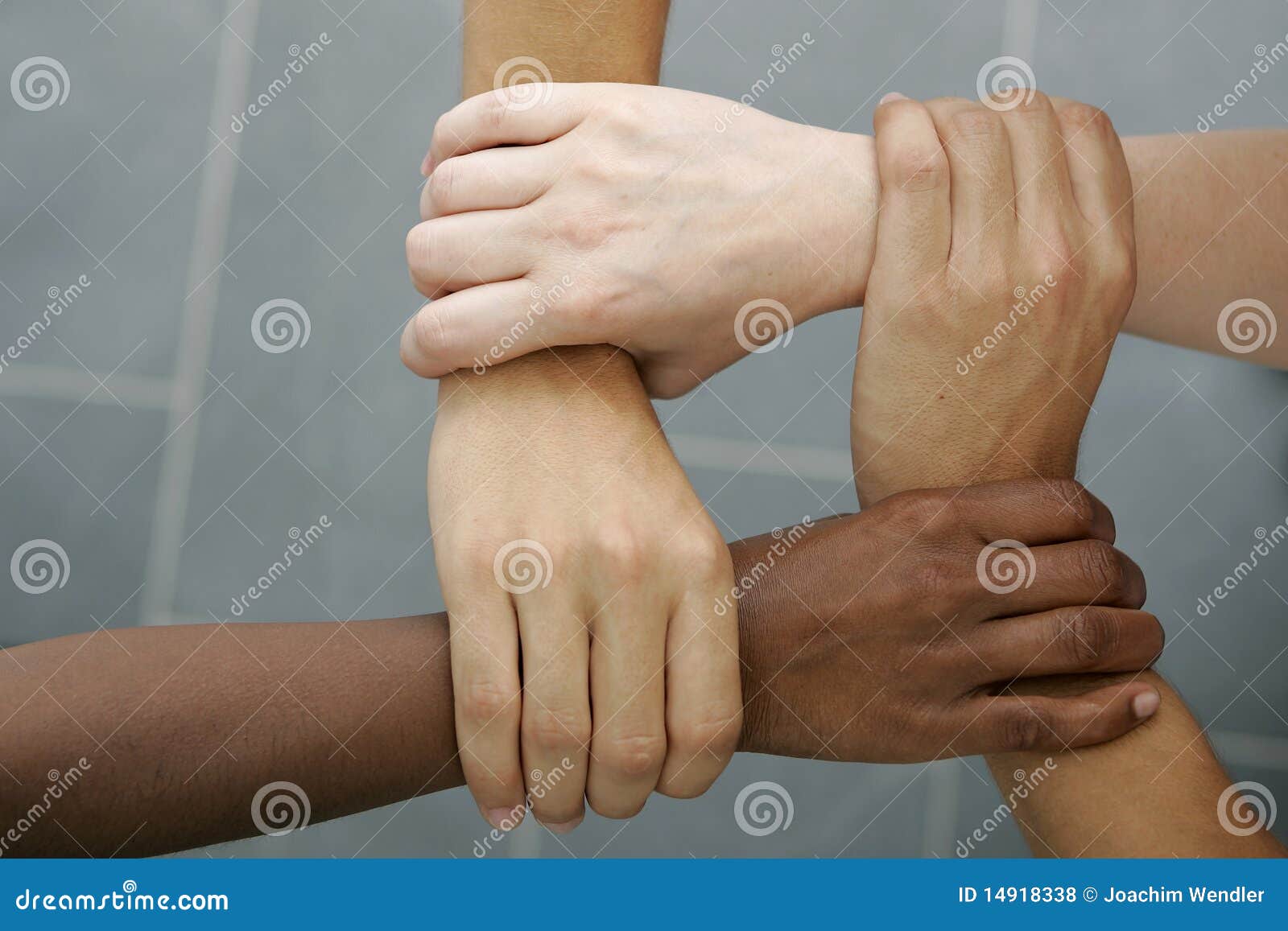 International Teamwork stock photo. Image of global, african - 14918338