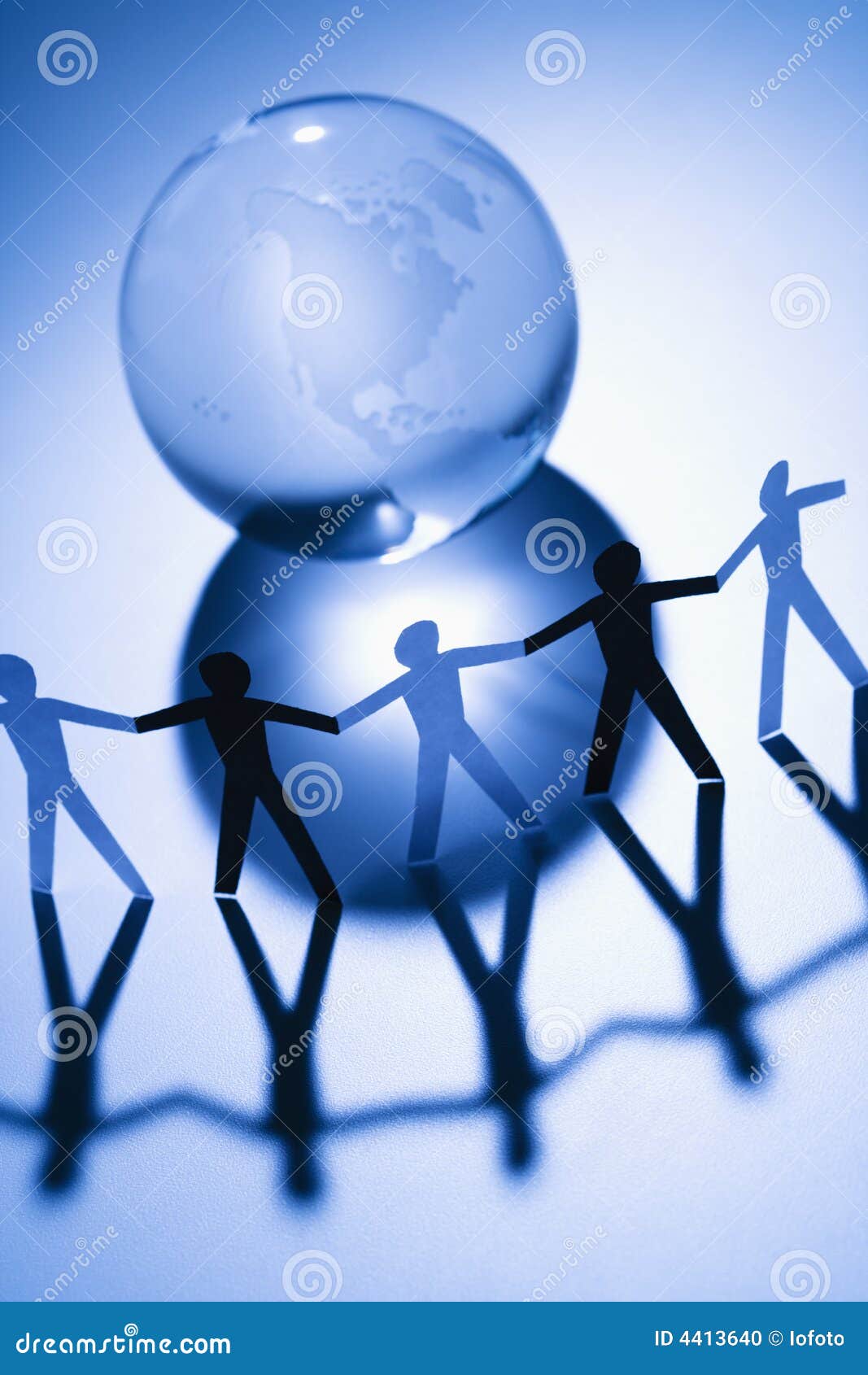 International unity stock photo. Image of life, concept - 4413640
