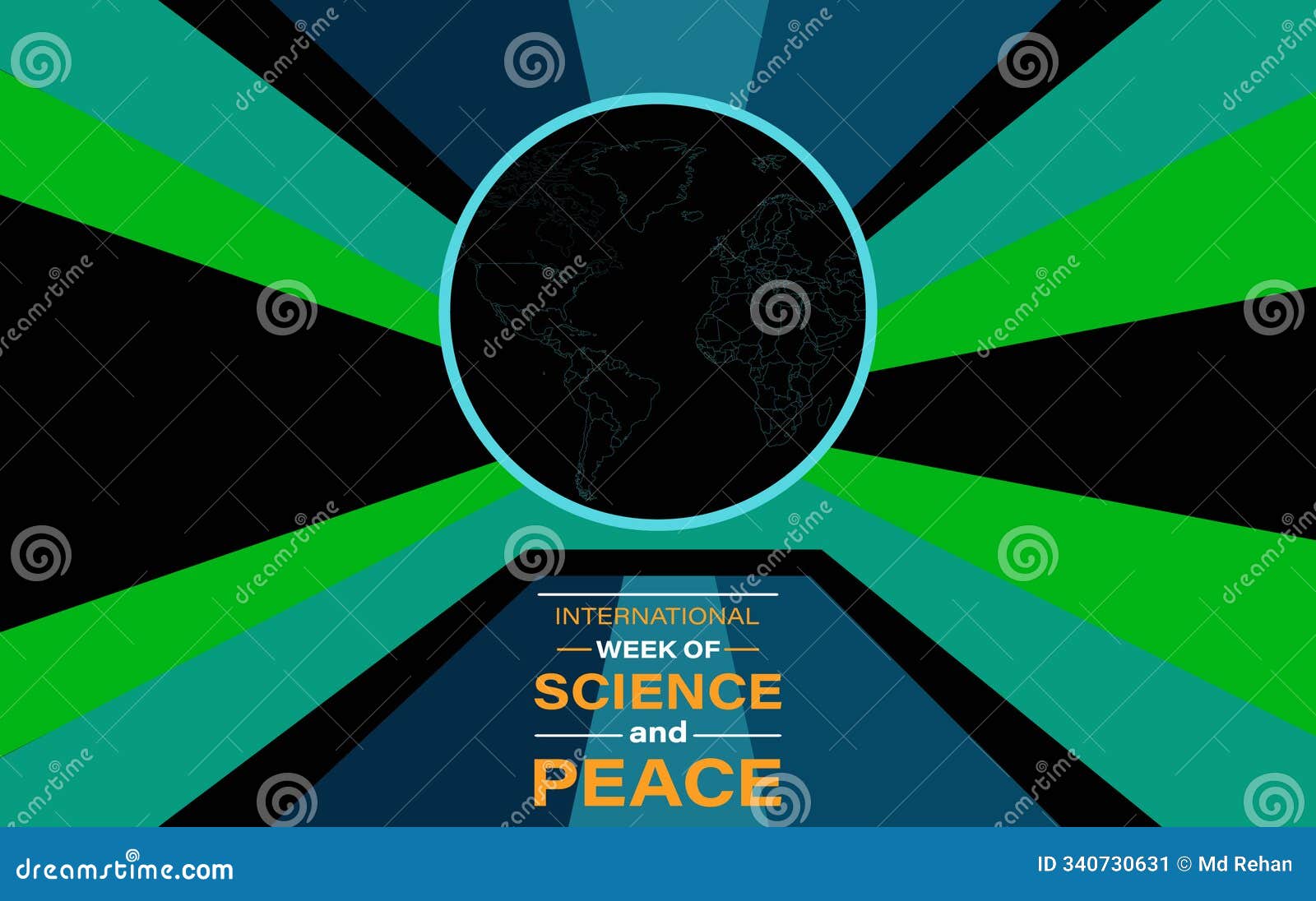 International Week of Science and Peace, Featuring Symbols of Science ...