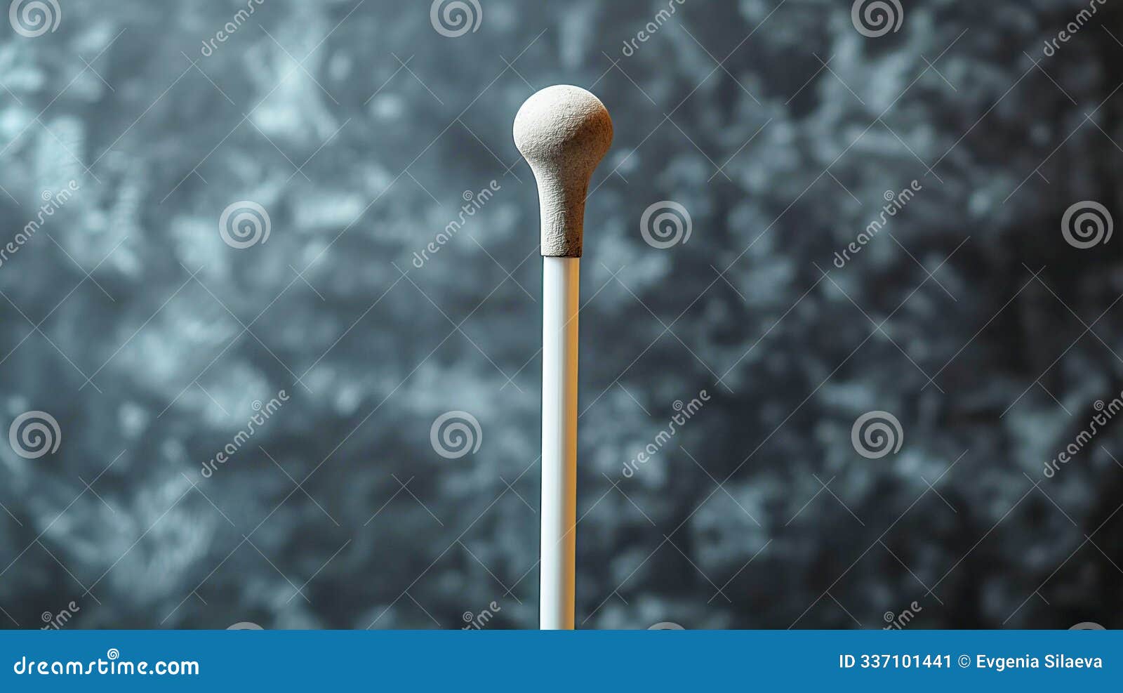 International White Cane Day Vector Illustration On 15 October ...