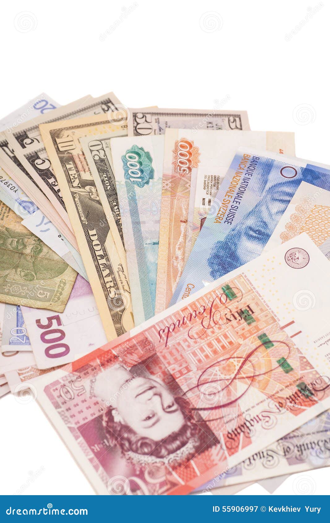 Internationella valutor redaktionell arkivbild. Bild av guld - 55906997