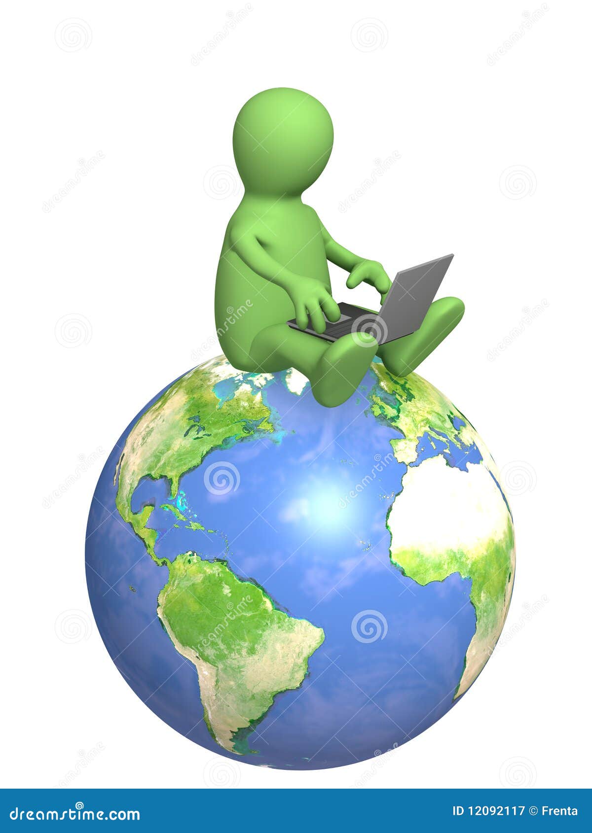 Internet illustration stock. Illustration du internet - 12092117