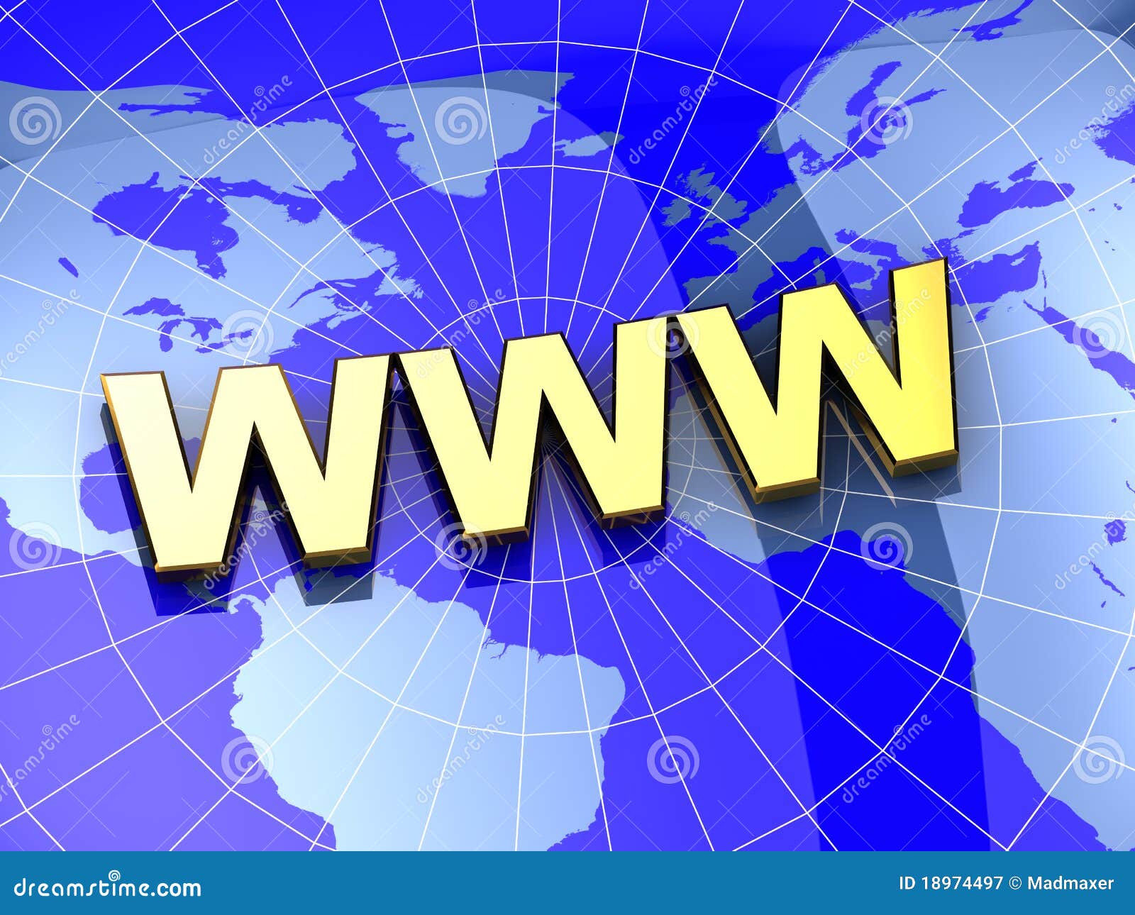 Internet stock illustration. Illustration of text, rendering - 18974497