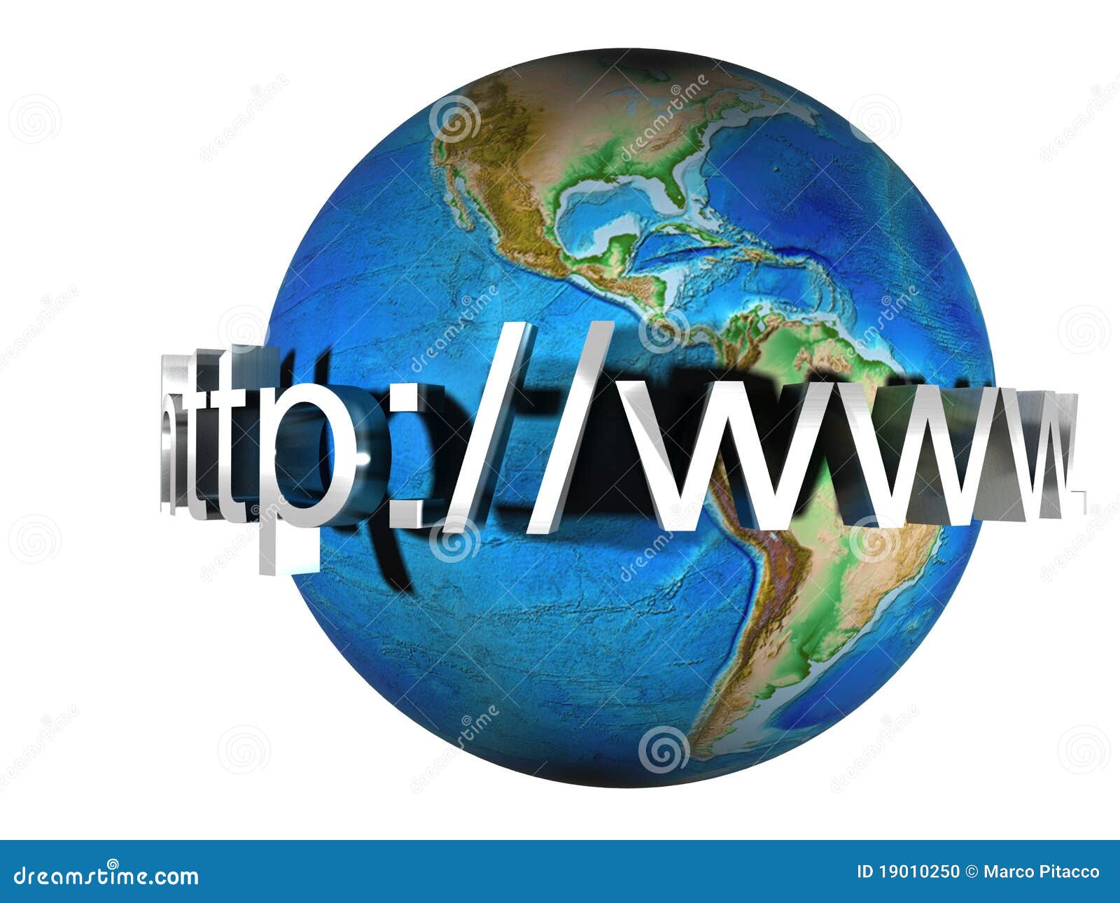 Internet stock illustration. Illustration of generated - 19010250