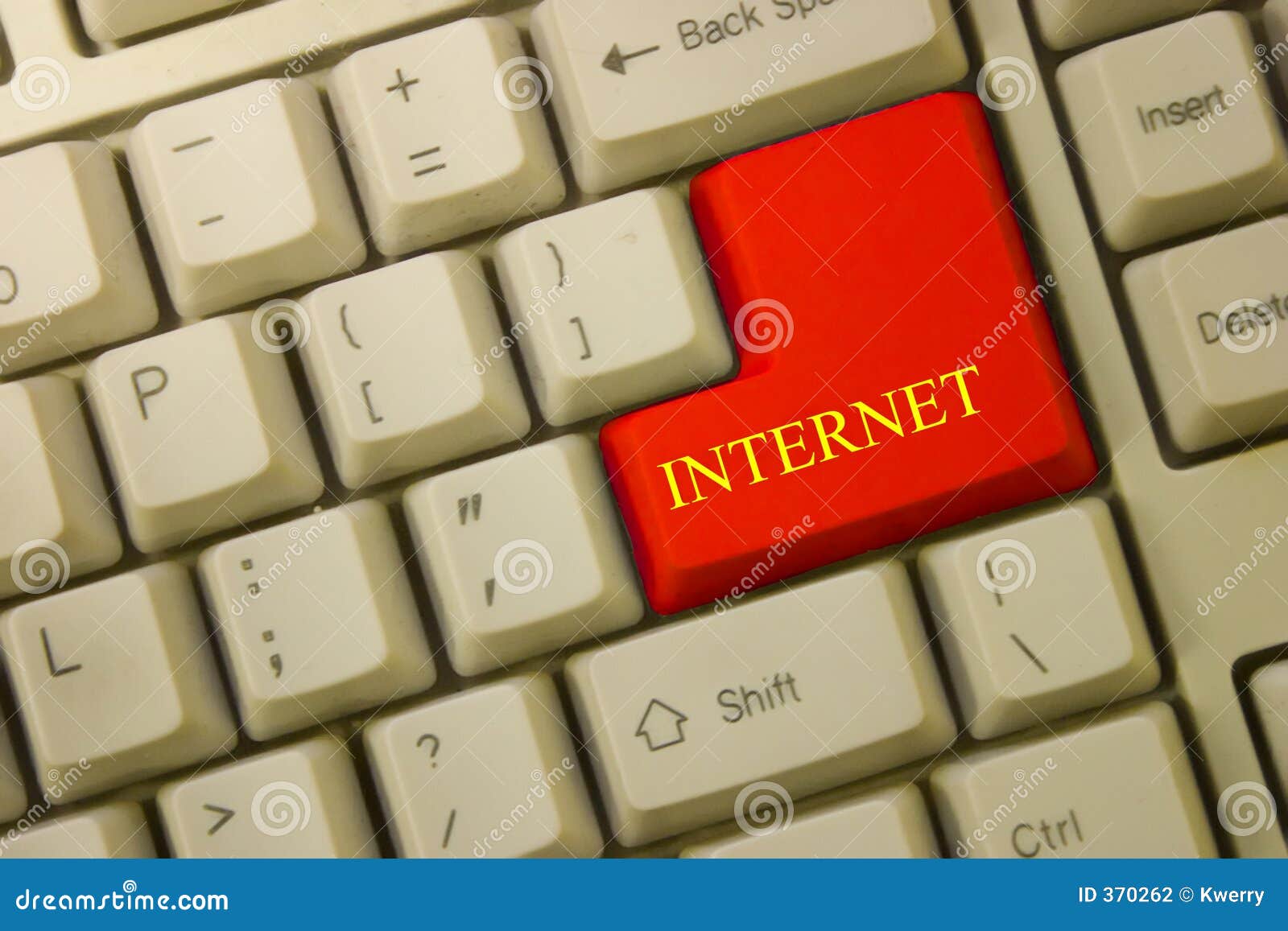 Internet stock photo. Image of computer, office, danger - 370262