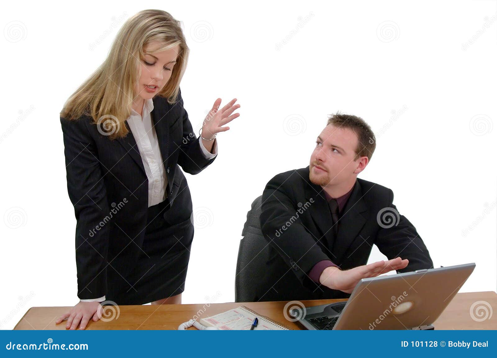 Internet Abuse stock photo. Image of corporate, expression - 101128