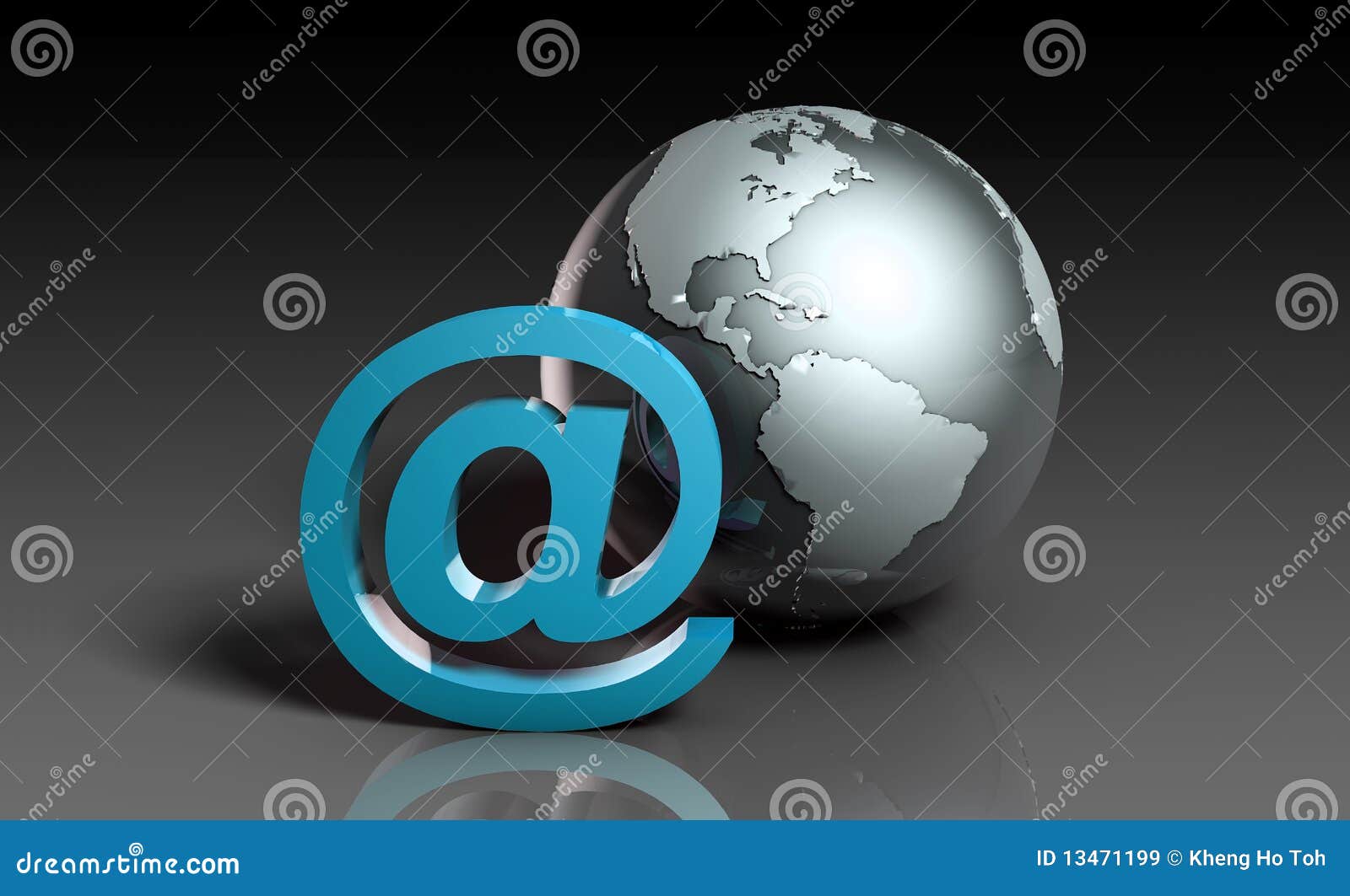 Internet Access stock illustration. Illustration of business - 13471199