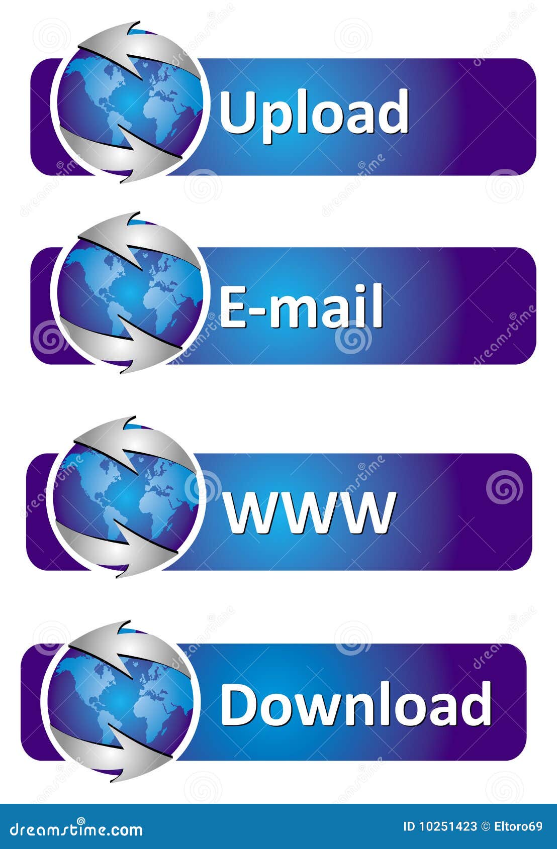 Internet Banners Stock Illustrations – 35,417 Internet Banners Stock ...