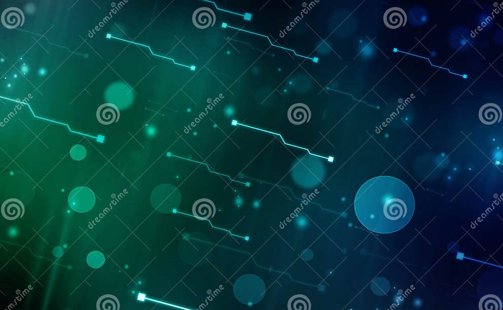 Internet Binary Data Code Computing or Transmission Process,Internet Data Transmission, Stock ...