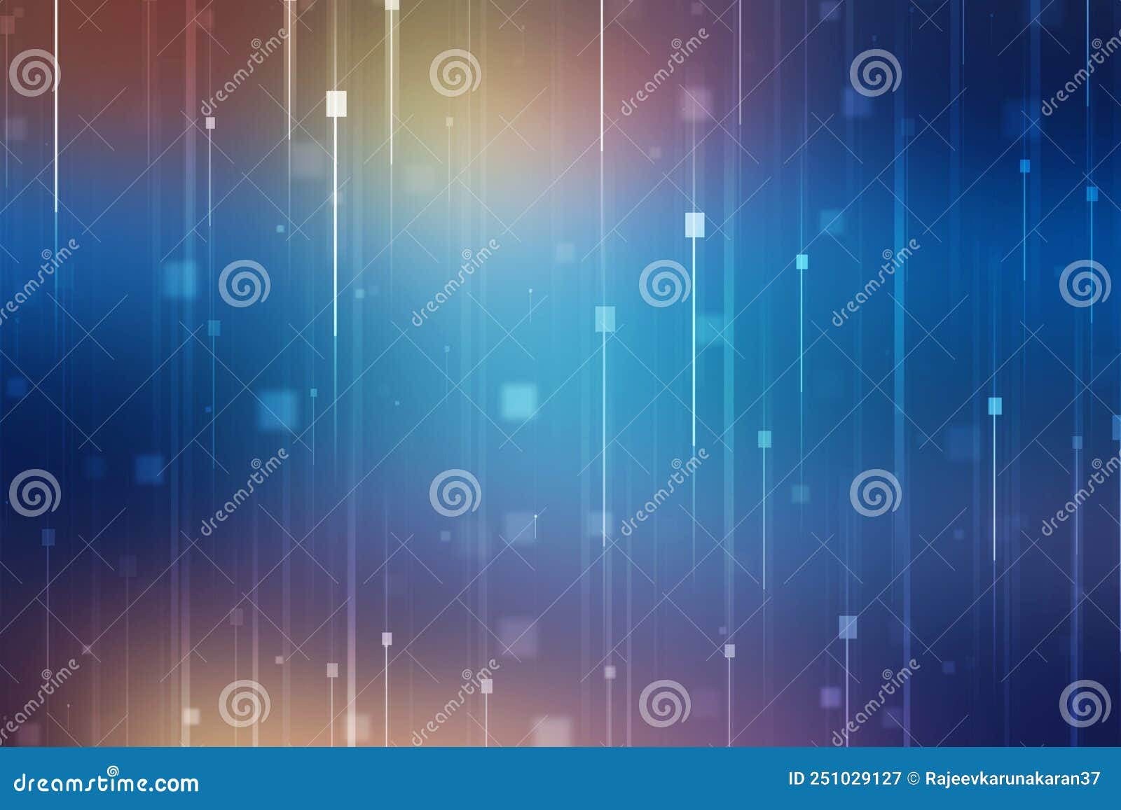 Binary Code Background, Digital Abstract Technology Background.transmission Process,Internet ...