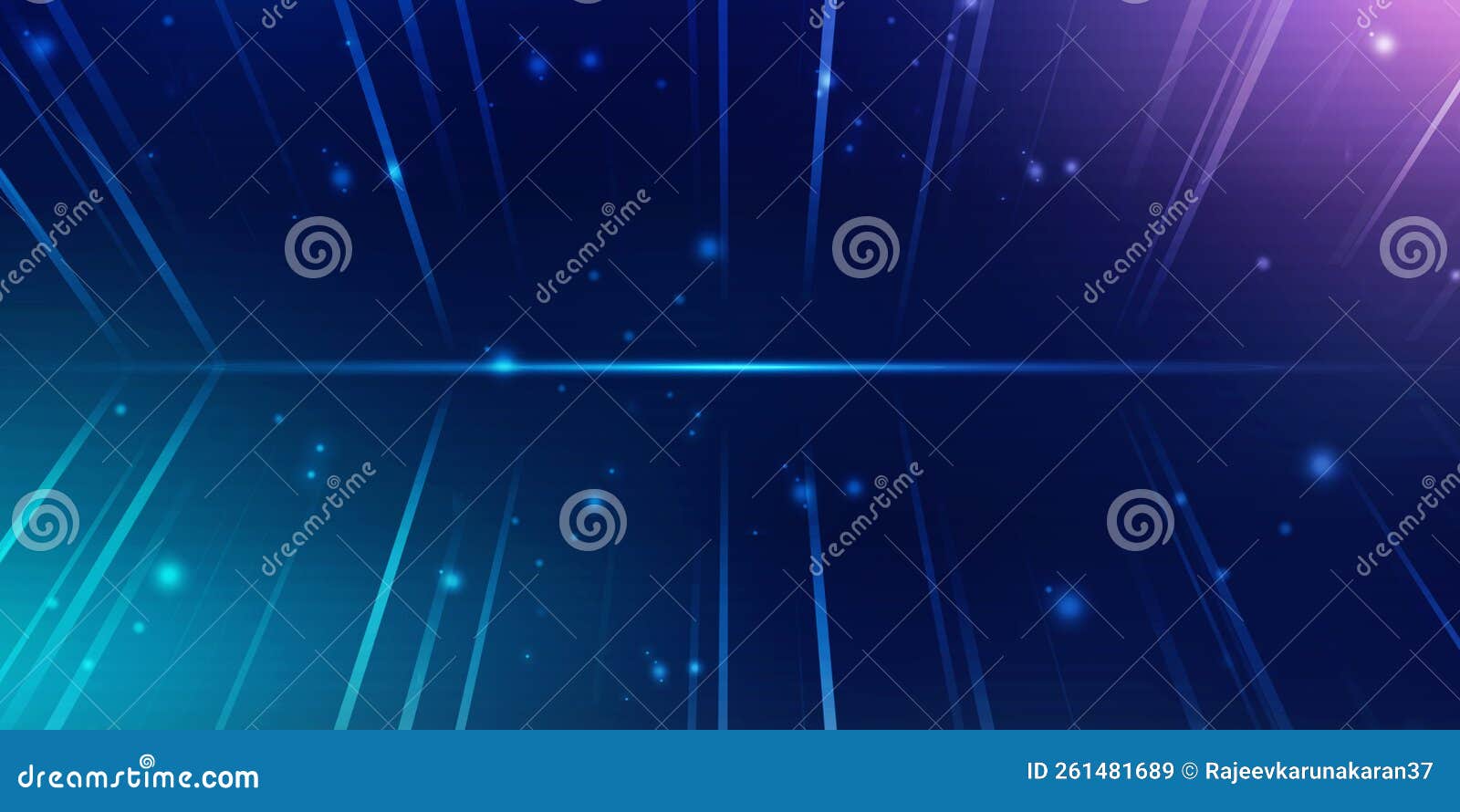 Binary Code Background, Digital Abstract Technology Background Internet Binary Data Code ...