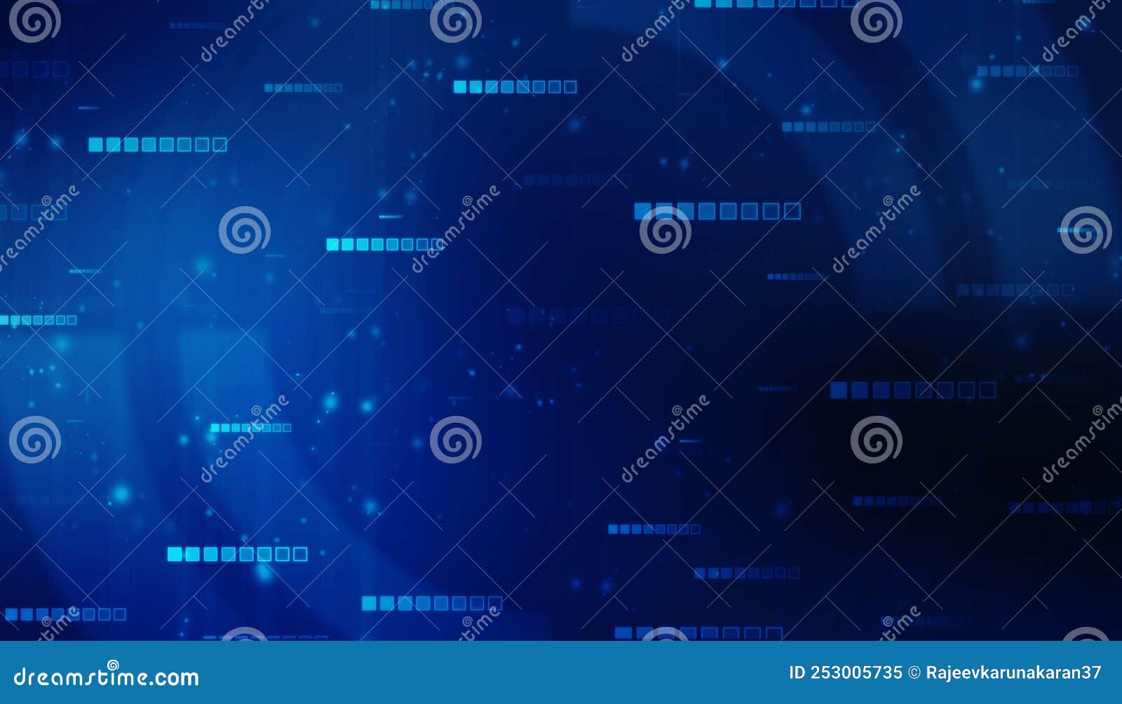 Internet Binary Data Code Computing or Transmission Process,Internet Data Transmission, Stock ...