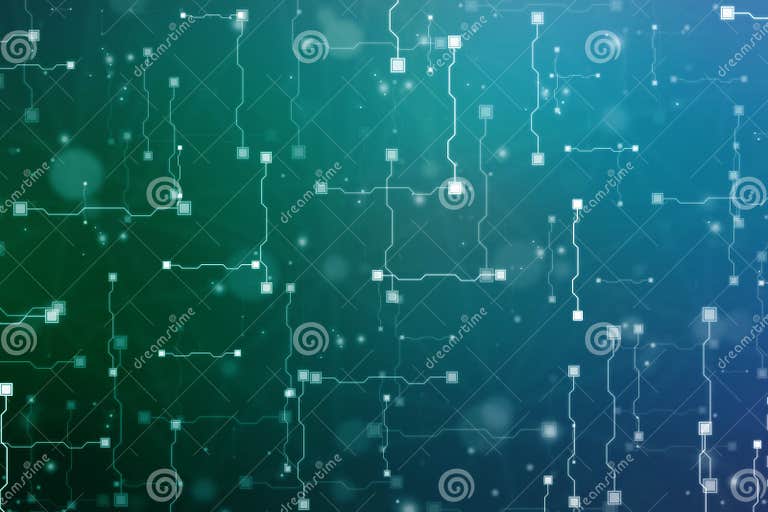 Internet Binary Data Code Computing or Transmission Process,Internet Data Transmission Stock ...