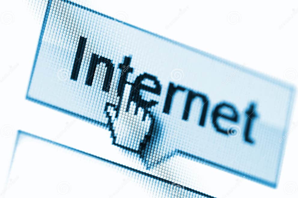 Internet browser stock image. Image of directory, directories - 18408581