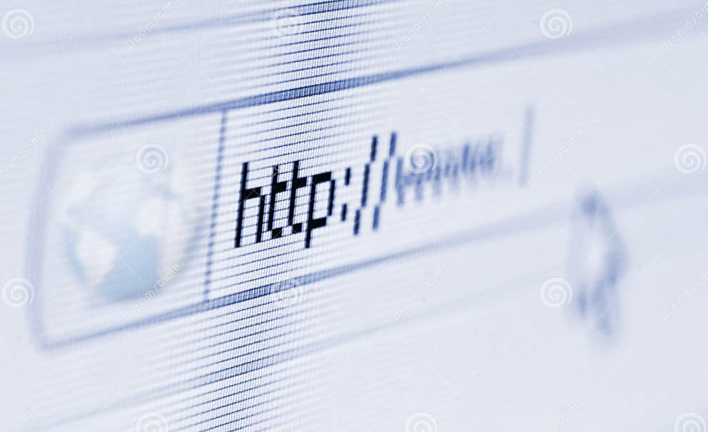 Internet browsing stock image. Image of macro, ecommerce - 9804281