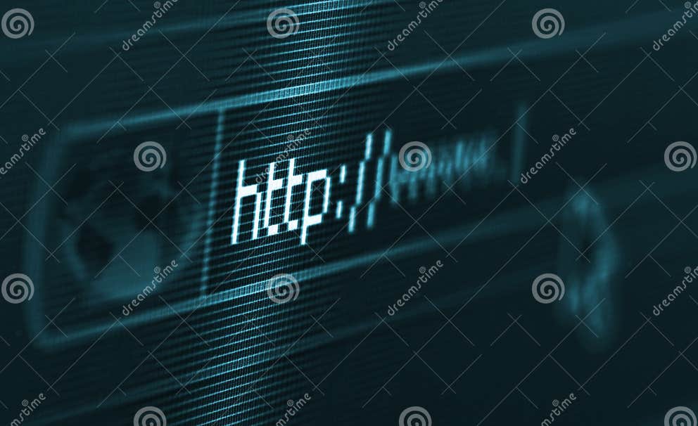 Internet browsing stock image. Image of mouse, closeup - 9804293