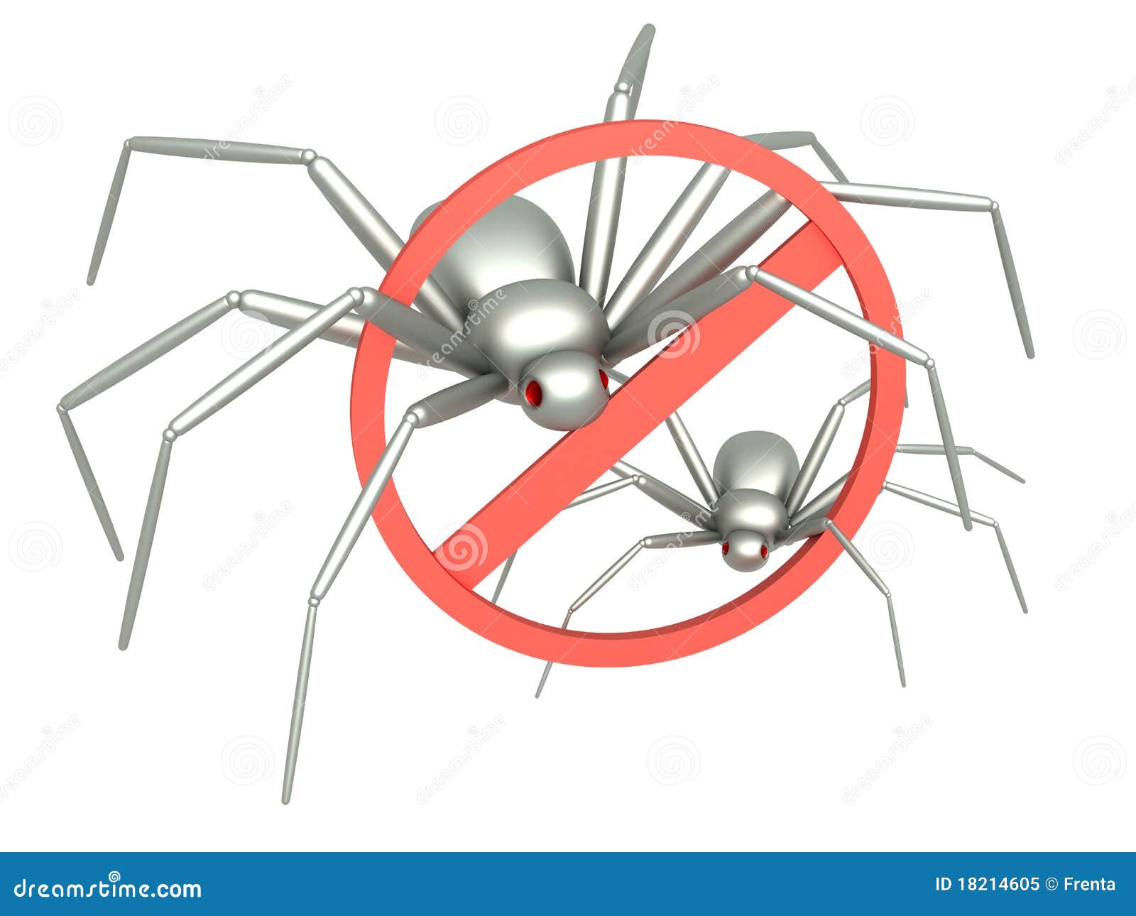 Internet bug stock illustration. Illustration of help - 18214605