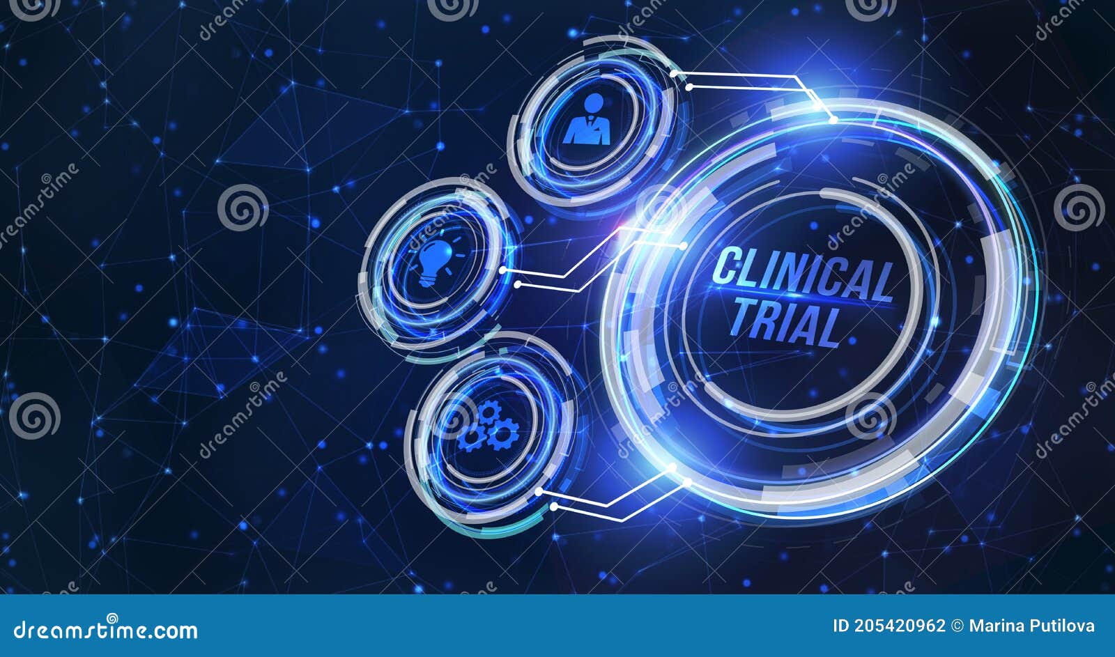 Clinical Trial Data Stock Illustrations – 263 Clinical Trial Data Stock ...