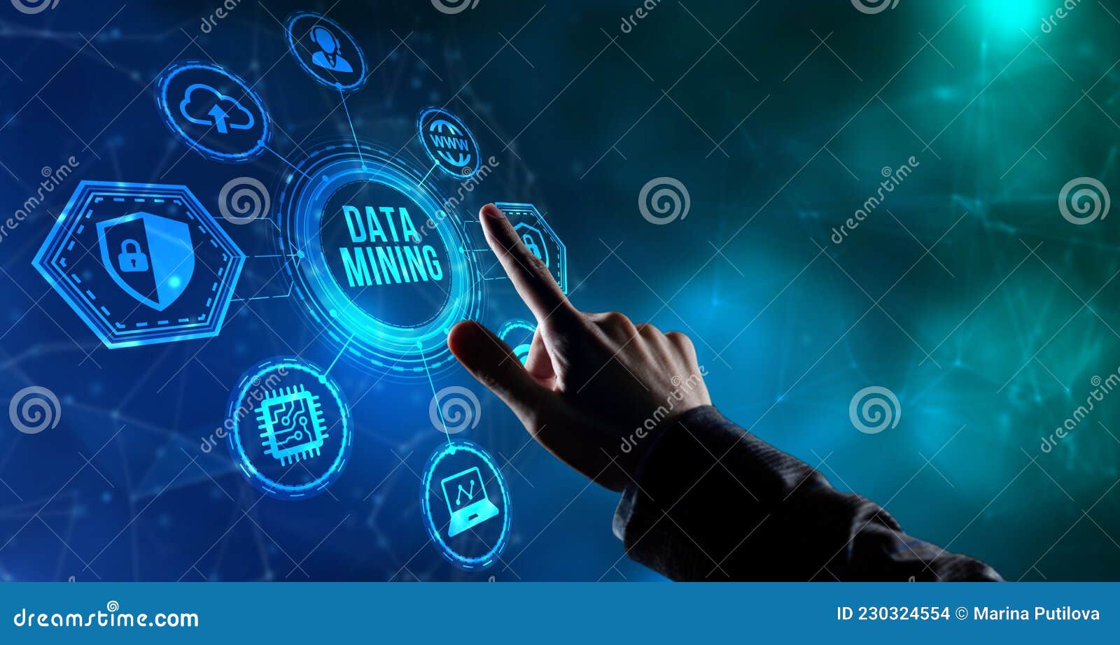 Internet, Business, Technology and Network Concept. Data Mining Concept ... Internet, Business, Technology and Network Concept. Data Mining Concept ...