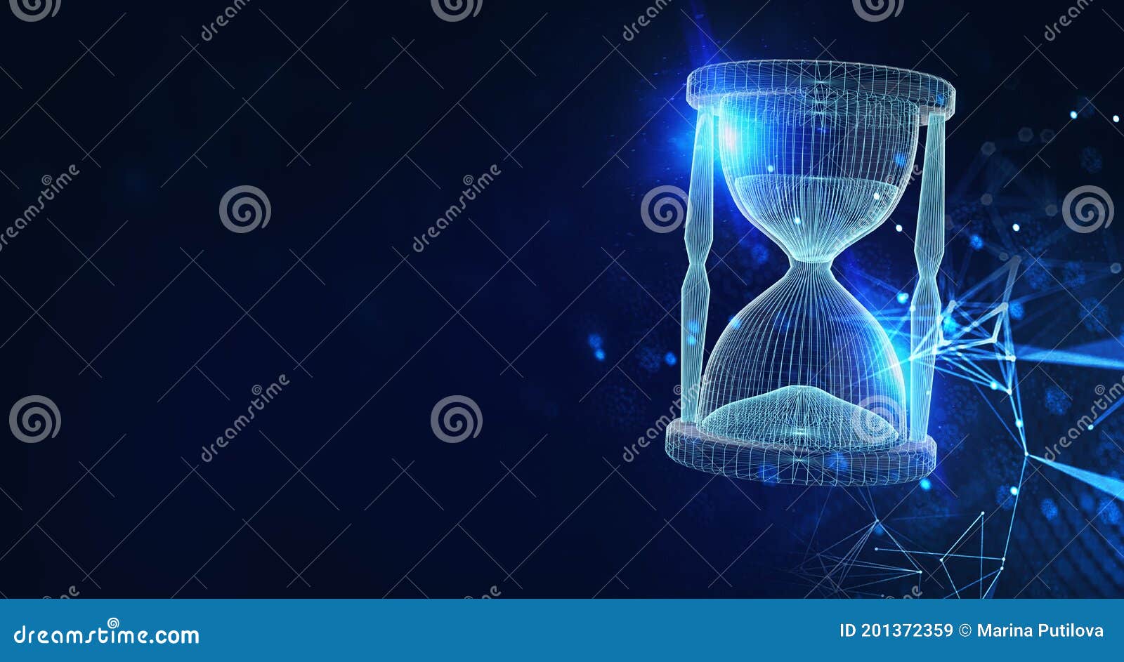 Internet, Business, Technology and Network Concept. Hourglass Icon ... Internet, Business, Technology and Network Concept. Hourglass Icon ...