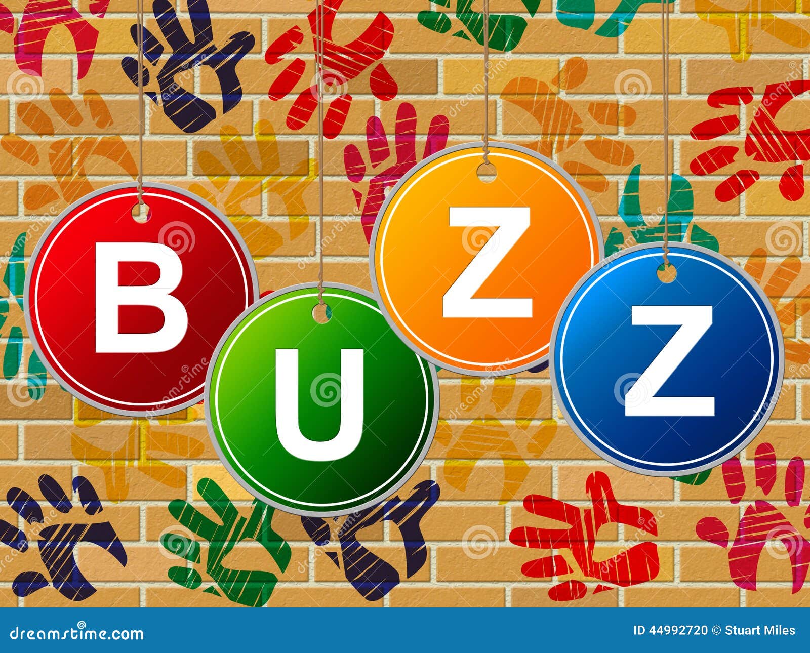 Internet Buzz Indicates World Wide Web and Announcement Stock ...