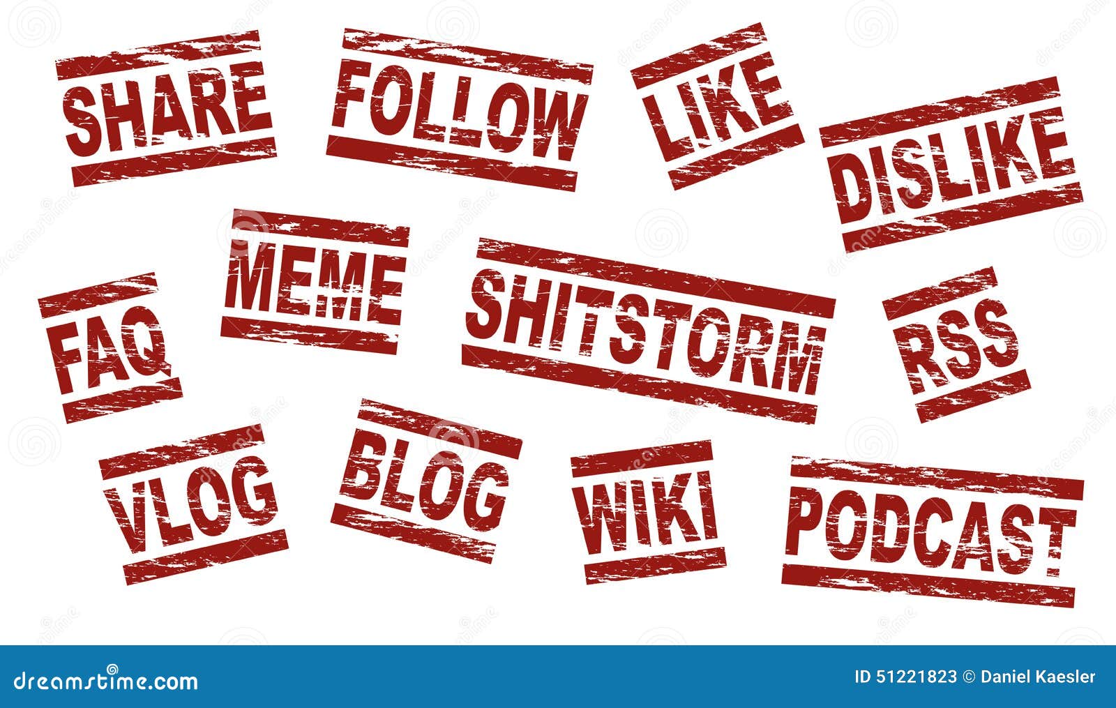 Internet buzzwords stock illustration. Illustration of symbolic - 51221823