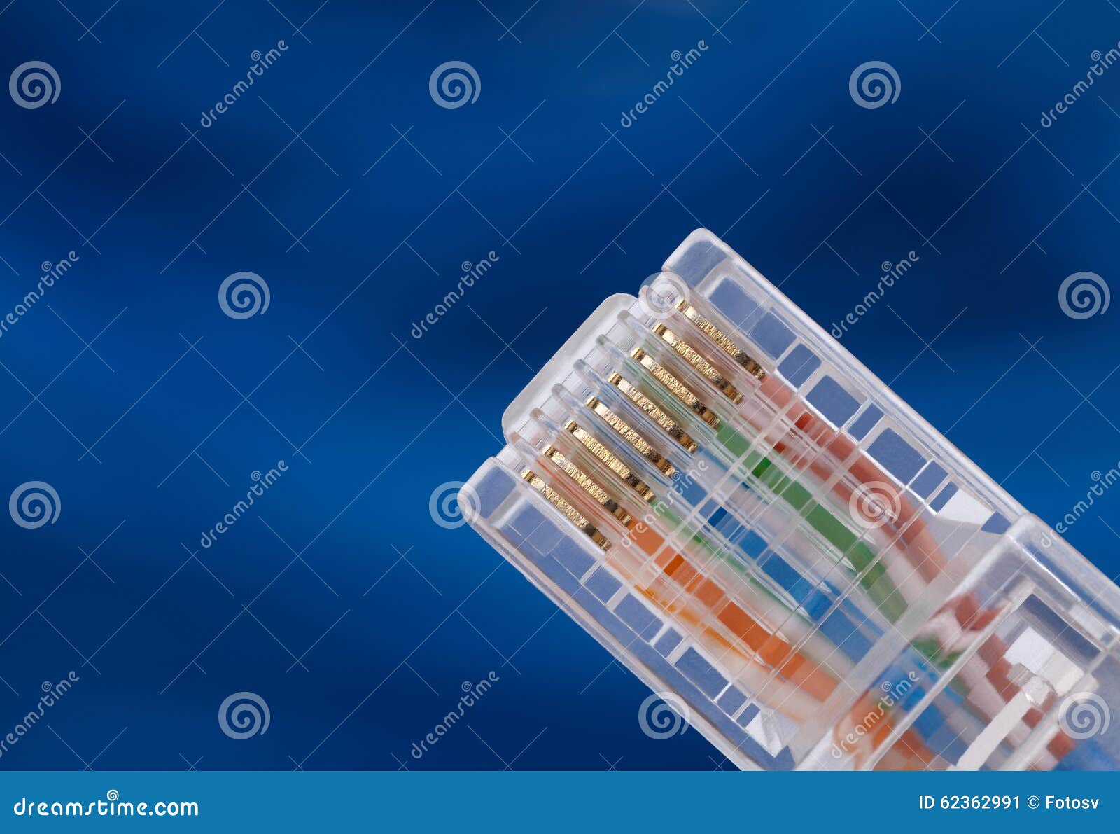 Internet cable stock image. Image of cat5, local, link - 62362991