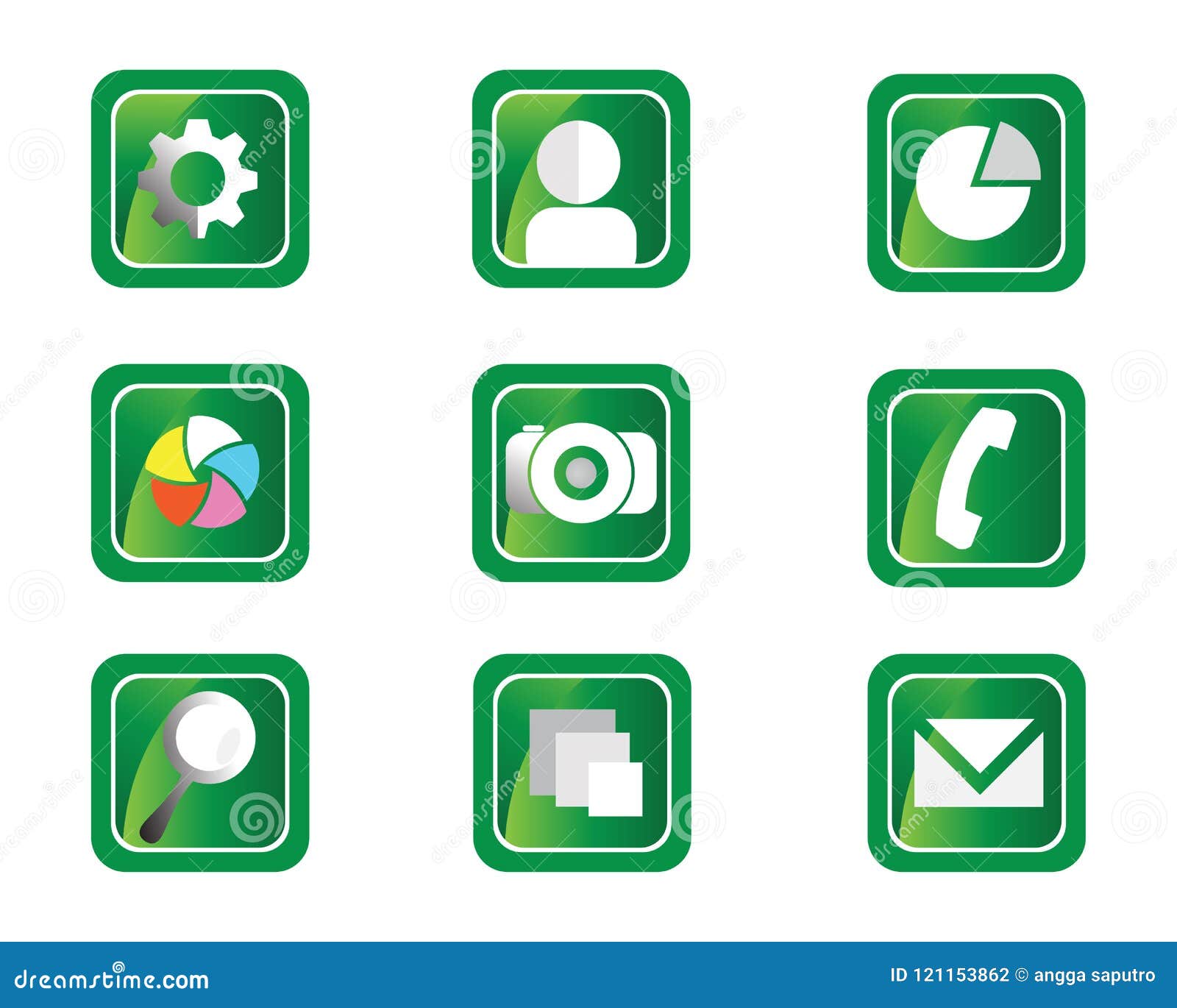 Internet Cable Logo and Symbols Stock Vector - Illustration of internet ...