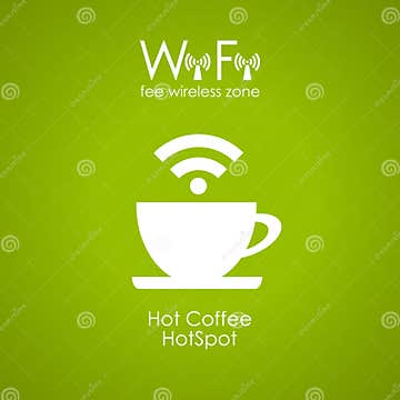 Internet cafe poster stock vector. Illustration of computer - 29418073