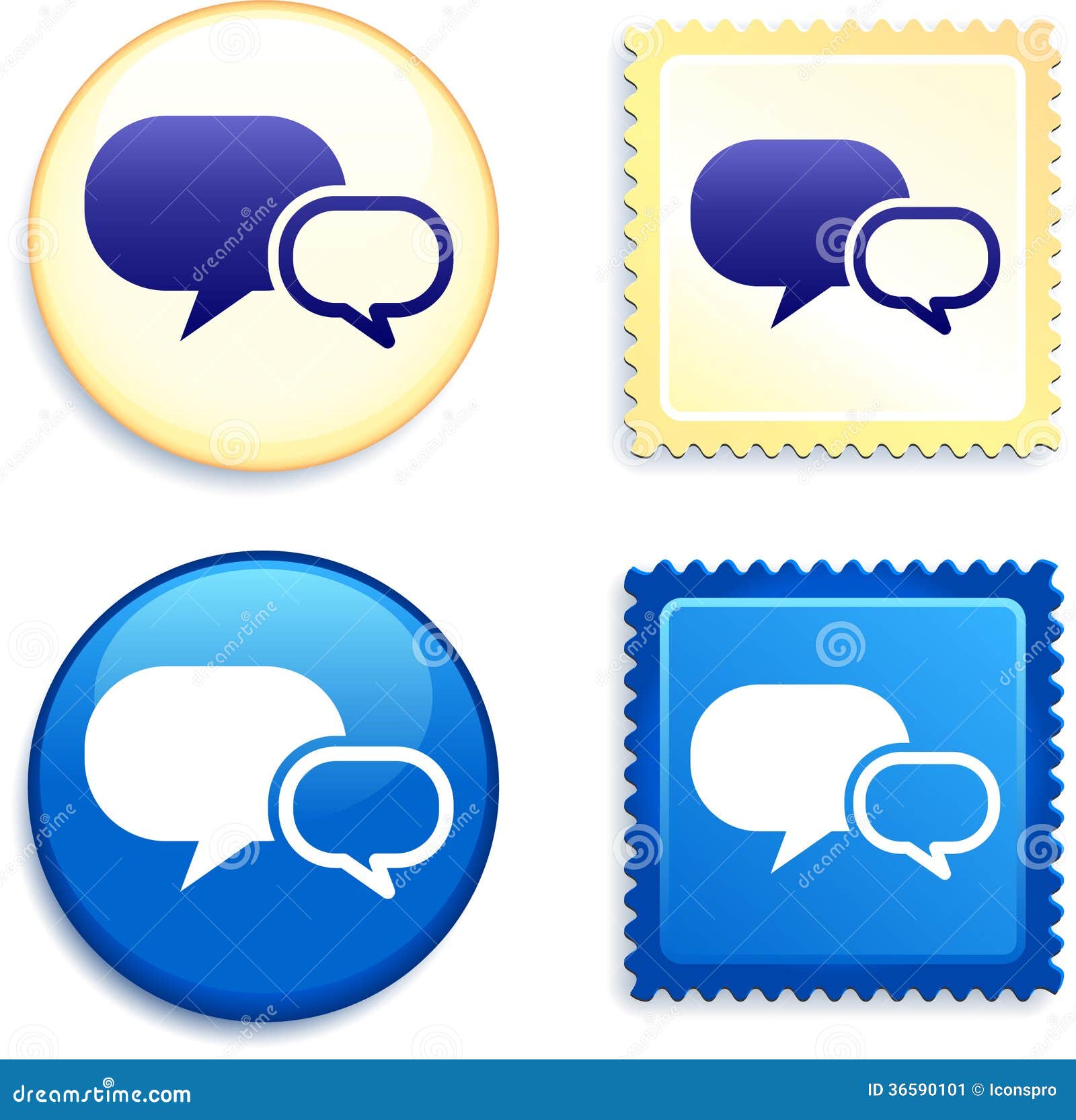 Chat Stamp Stock Illustrations – 7,725 Chat Stamp Stock Illustrations ...