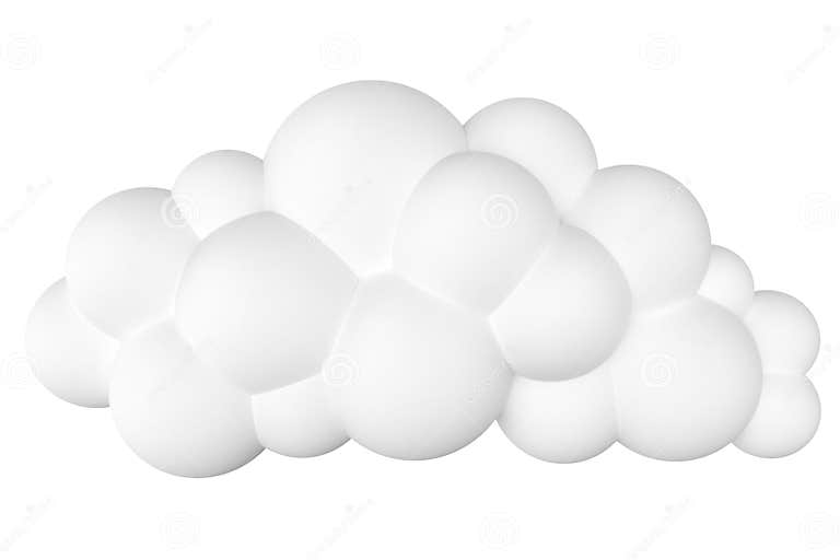 Internet cloud stock illustration. Illustration of interface - 24805346