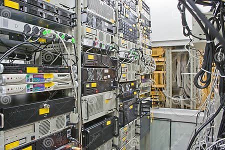 Internet collocation stock image. Image of digital, byte - 4442647