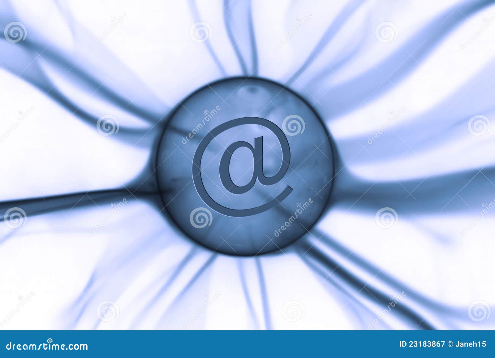 Internet communications stock illustration. Illustration of connect ...