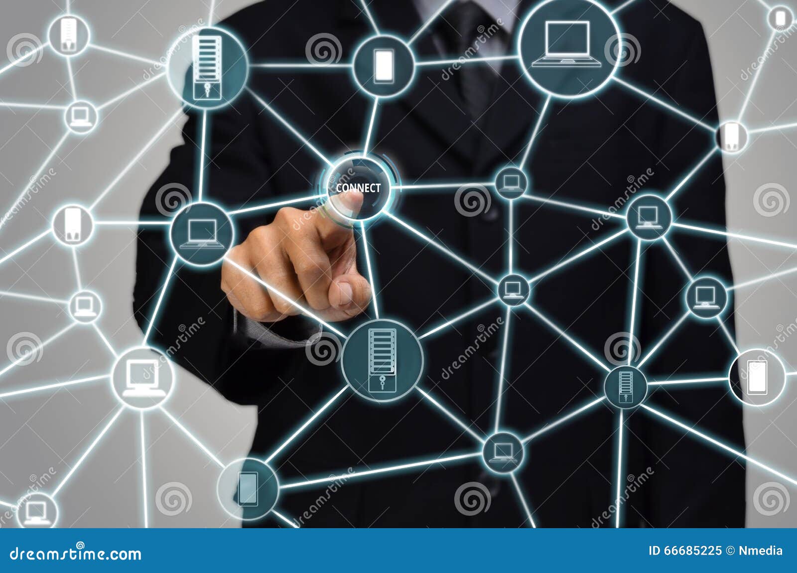 Internet computer network stock image. Image of technology - 66685225