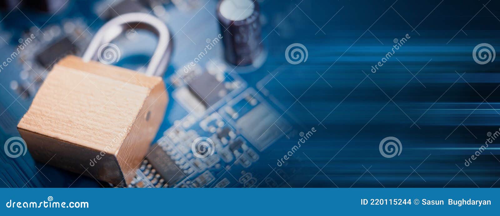 Internet and Computer Security Concept Stock Photo - Image of access ...