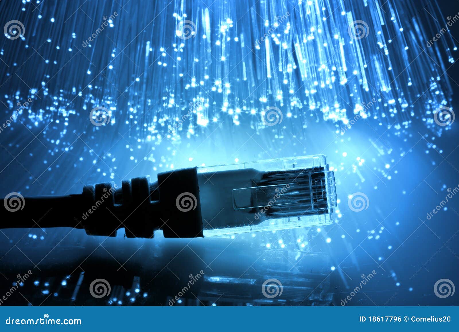 Internet concept stock photo. Image of light, glowing - 18617796