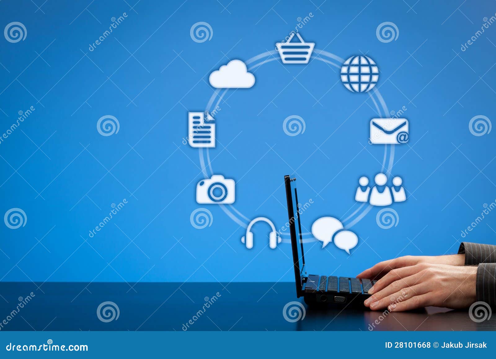 Internet concept stock photo. Image of site, email, eshopping - 28101668