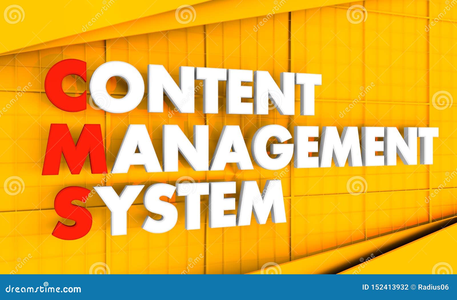 Internet concept acronym stock illustration. Illustration of business ...