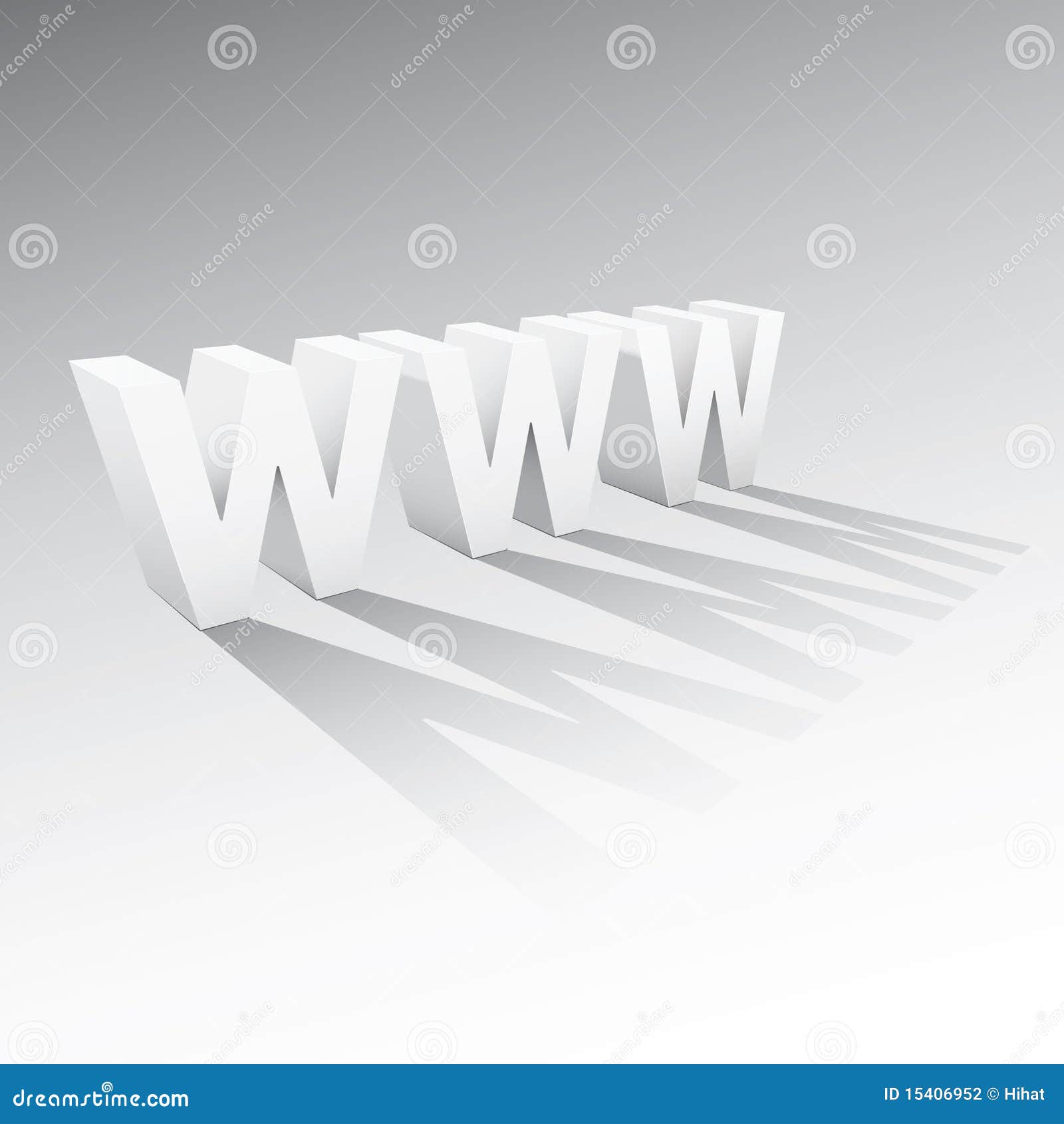 Internet Concept. Vector Illustration Stock Vector - Illustration of ...