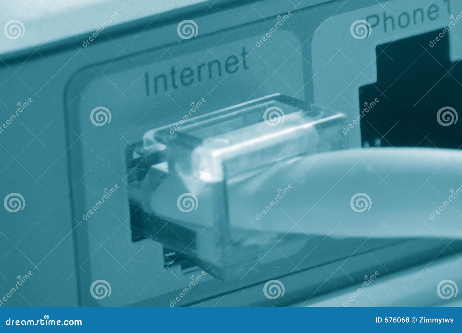 Internet connection stock photo. Image of color, conceptual - 676068
