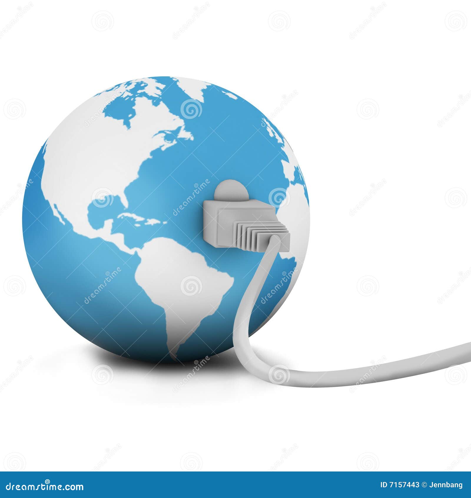 Internet connection stock illustration. Illustration of background ...