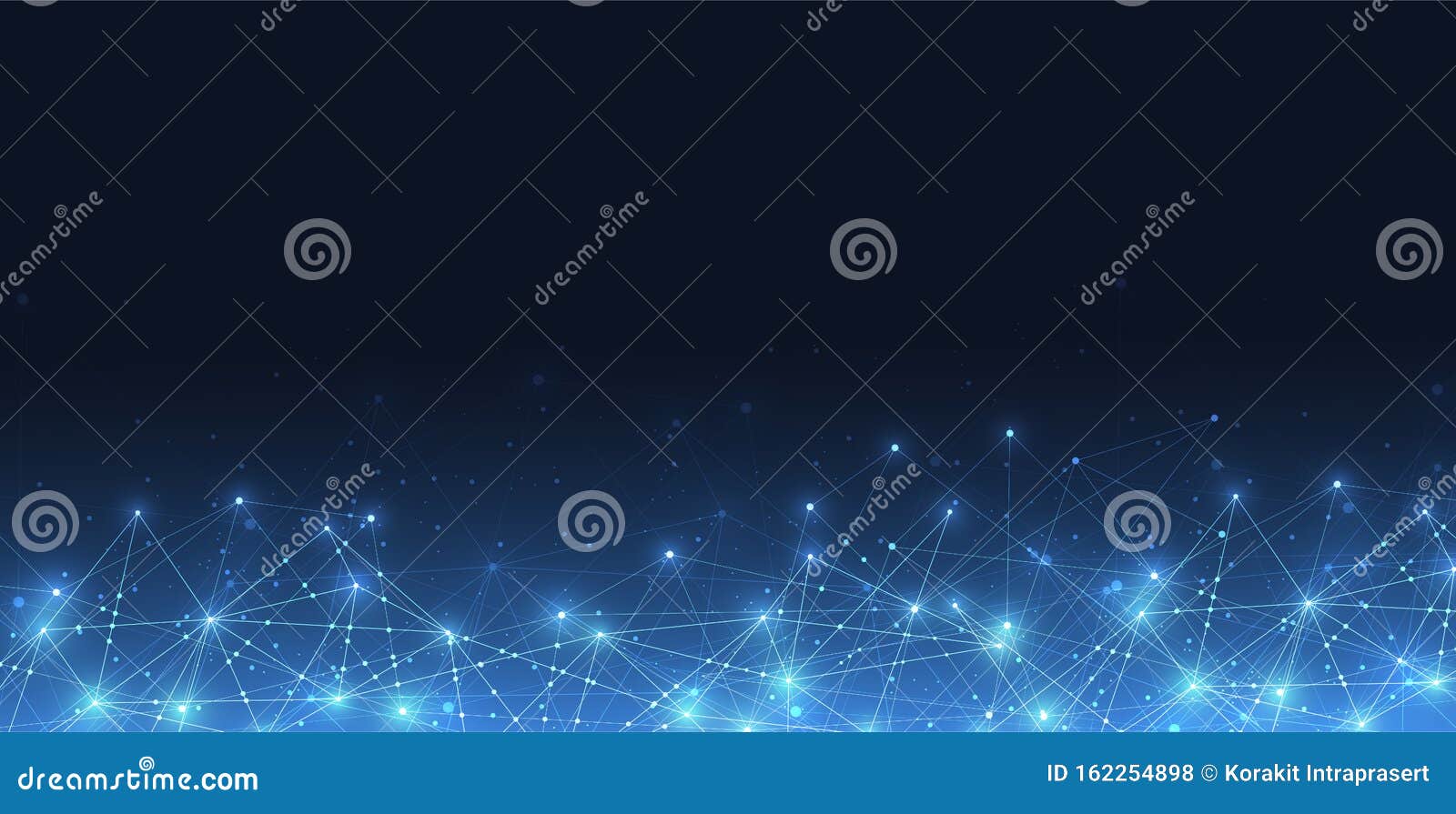 Internet Connection, Abstract Sense of Science and Technology Stock ...